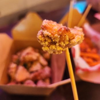 LEGEND CHICKEN - Updated April 2025 - 454 Photos & 240 Reviews - 135-15 ...