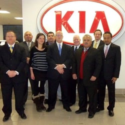 QUIRK KIA - 29 Photos & 172 Reviews - 280 Quincy Ave, Braintree ...
