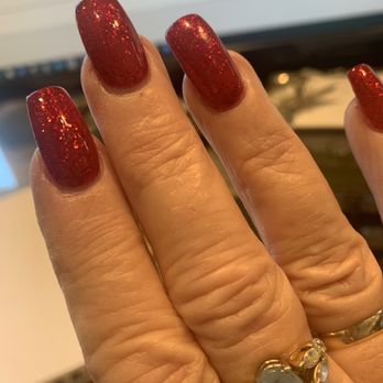 FINESSE NAILS & LASH STUDIO - 1677 Photos & 905 Reviews - 4223 Genesee ...