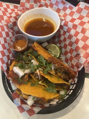 TAQUERIA EL CHEFE - Updated October 2025 - 13 Reviews - 1438 17 Avenue ...