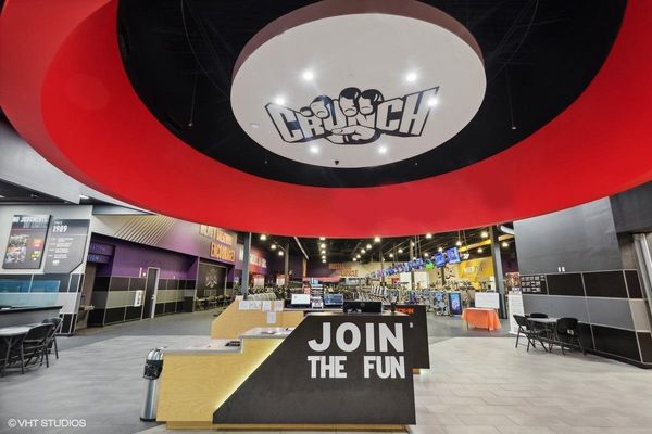 CRUNCH FITNESS - SUNRISE - Updated November 2025 - 72 Photos & 23 ...