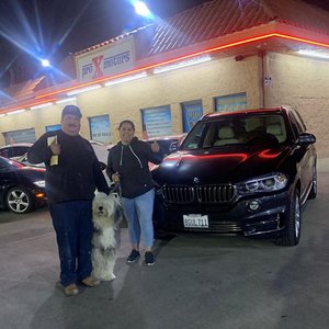 HAWTHORNE AUTO SQUARE - Updated August 2025 - 126 Photos & 220 Reviews ...