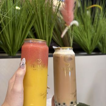 TE’AMO BOBA BAR - Updated October 2025 - 66 Photos & 38 Reviews - 5150 ...