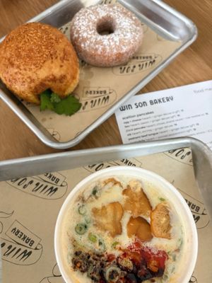 WIN SON BAKERY - Updated May 2025 - 131 Photos & 27 Reviews - 23 2nd ...