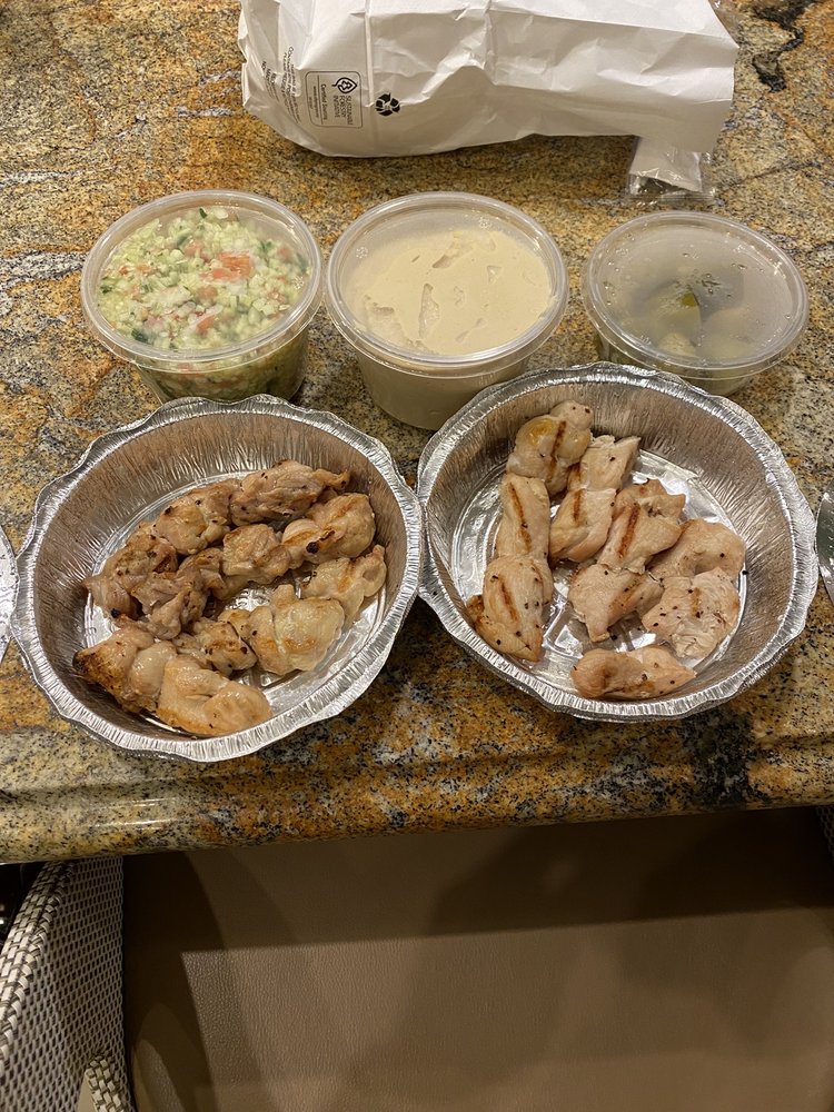 MABAT STEAKHOUSE - Updated October 2024 - 26 Photos & 34 Reviews - 1809 ...