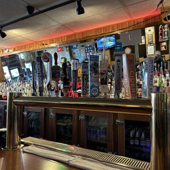 PIONEER BAR - Updated December 2025 - 35 Photos & 67 Reviews - 739 W ...