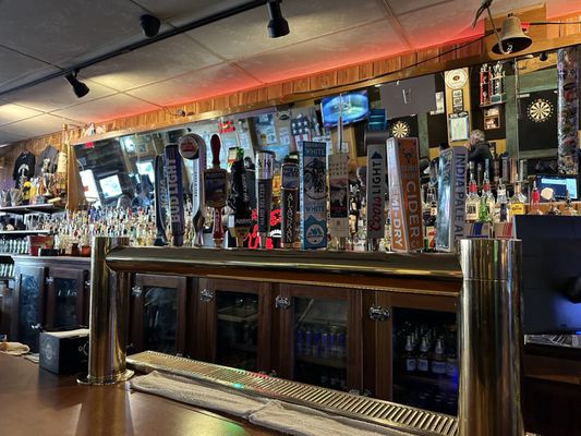 PIONEER BAR - Updated December 2025 - 35 Photos & 67 Reviews - 739 W ...