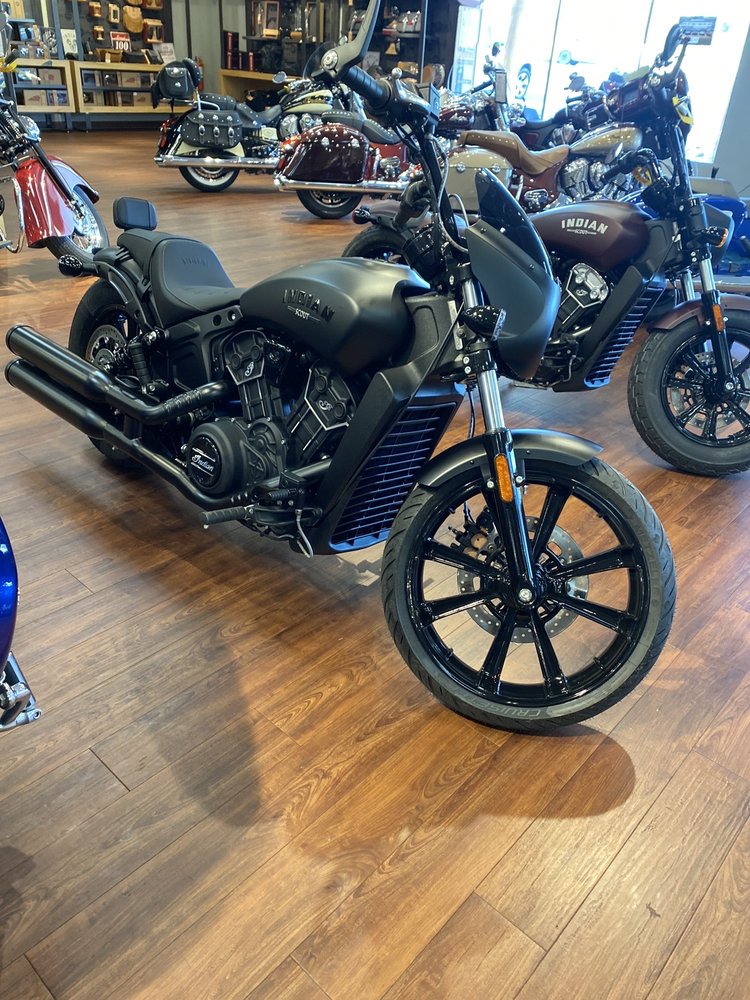 CROCKETT POWERSPORTS - Updated December 2025 - 16 Photos & 17 Reviews ...