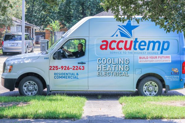 ACCUTEMP SERVICES - Updated October 2025 - 32 Photos & 47 Reviews ...