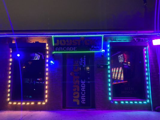 JOYSTICKS GAME ROOM - Updated September 2025 - 1233 Nile Dr, Corpus ...