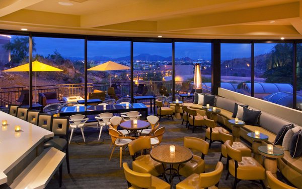 MARRIOTT PHOENIX RESORT TEMPE AT THE BUTTES - Updated December 2025 ...