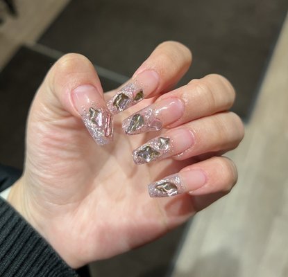 KRYSTAL OH NAILS - Updated 2024 - 97 Photos & 26 Reviews - 256 W 27th ...