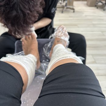 PINKI NAILS & SPA - Updated April 2025 - 98 Photos & 79 Reviews - 805 ...