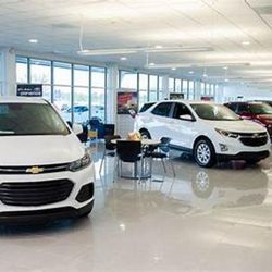 Jim Hudson Chevrolet Columbia Sc