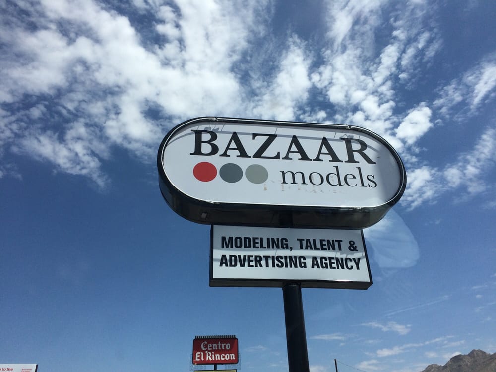 BAZAAR MODELS - Updated December 2025 - 4020 N Mesa St, El Paso, Texas - Talent Agencies - Phone ...