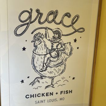 GRACE CHICKEN FISH - Updated January 2026 - 76 Photos & 63 Reviews ...