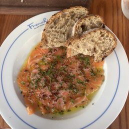 FRENCHIE - Updated November 2025 - 51 Photos & 42 Reviews - 8420 ...