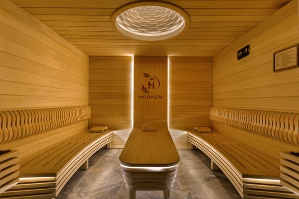 HURREM HAMMAM WELLNESS & SPA - Updated May 2024 - 96 Photos - 14652 ...