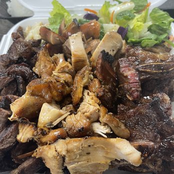 MATIKI ISLAND BBQ - Updated August 2025 - 738 Photos & 610 Reviews ...