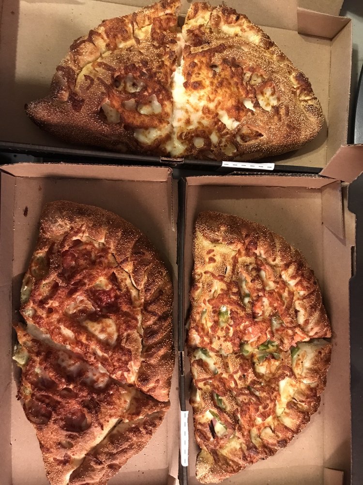 CALZONE LIFE - Updated July 2025 - 18 Photos & 10 Reviews - 540 Hidden ...