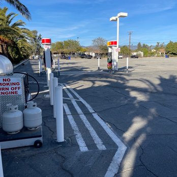 SHELL - Updated January 2026 - 10 Photos - 16414 Foothill Blvd, Fontana ...