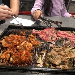 AYCE GOGI - VAN NUYS - 1826 Photos & 2213 Reviews - 7128 Van Nuys Blvd ...