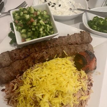 SADAF RESTAURANT - Updated May 2024 - 805 Photos & 1257 Reviews - 16240 ...