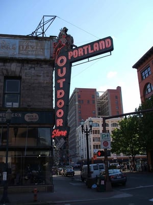 PORTLAND OUTDOOR STORE - Updated November 2025 - 51 Photos & 98 Reviews ...