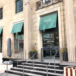 STOCK BAR - Updated January 2026 - 490 Photos & 153 Reviews - 2388 ...