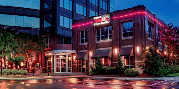 RUTH’S CHRIS STEAK HOUSE - Updated December 2025 - 451 Photos & 364 ...