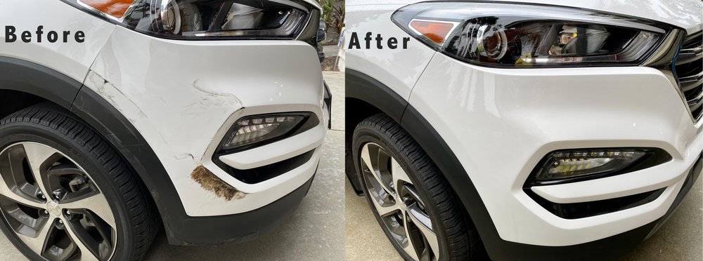 LUXURY AUTO BODY - MIRAMAR - Updated July 2025 - 56 Photos & 169 ...