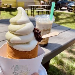 OMG SQUEE - 424 Photos & 164 Reviews - Desserts - 4607 Bolm Rd, Austin ...