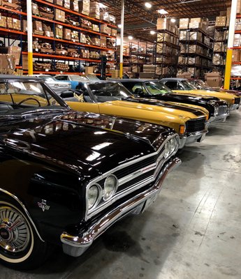 ORIGINAL PARTS GROUP - 49 Photos & 82 Reviews - 1770 Saturn Way, Seal ...