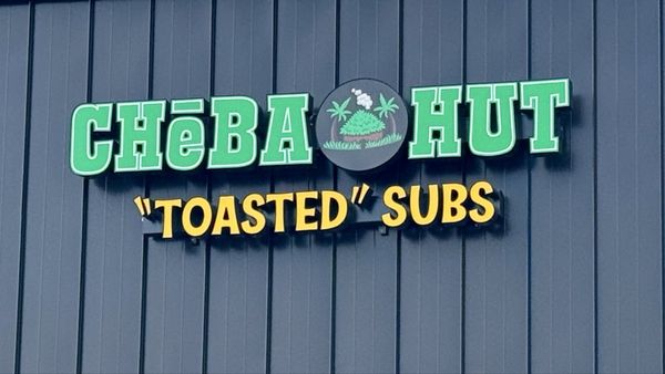 CHEBA HUT TOASTED SUBS - Updated September 2025 - 64 Photos & 30 Reviews - 5260 Merle Hay Rd ...