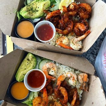 COCO SHRIMP - Updated October 2024 - 118 Photos & 88 Reviews - 1240 E ...