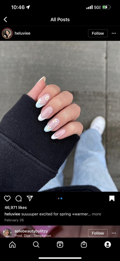 JUDY NAIL - Updated October 2025 - 86 Photos & 75 Reviews - 8047 ...