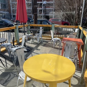 BANDIT TACO - Updated December 2025 - 93 Photos & 153 Reviews - 4629 ...