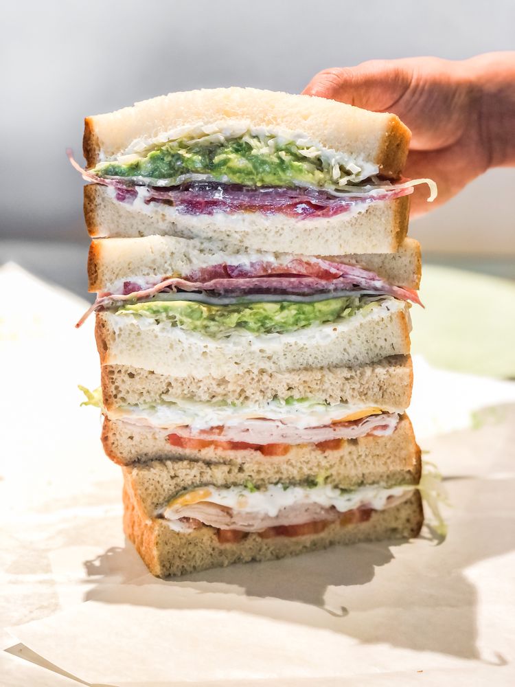 MACHETE’S MEAN SANDWICHES - Updated January 2026 - 422 Photos & 433 ...