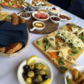 ANGORA MEDITERRANEAN RESTAURANT - Updated December 2025 - 20 Photos ...