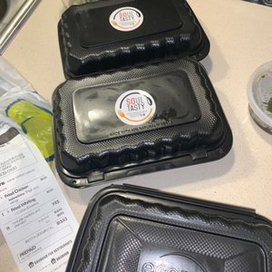 SOUL TASTY - 146 Photos & 195 Reviews - Soul Food - 29 Main St ...