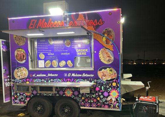 EL MALECON BOTANERO - 1230 W Foothill Blvd, Rialto, CA - Yelp