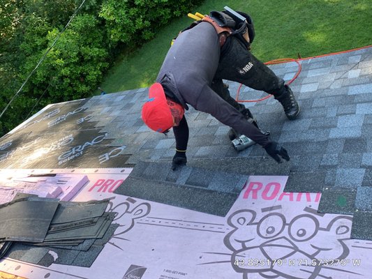 ADAM VAILLANCOURT ROOFING - Updated October 2025 - 60 Photos & 48 ...