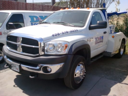 D & M TOWING - Updated January 2026 - 13 Photos & 79 Reviews - 2634 ...