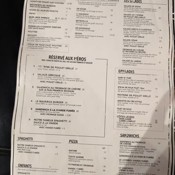 DELI PLANET - Updated December 2025 - 71 Photos & 31 Reviews - 895 Rue ...