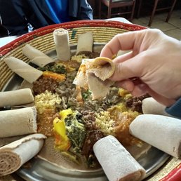 ARIF CAFE - Updated January 2026 - 128 Photos & 136 Reviews - 8367 Park ...