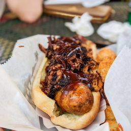 FRANKIE’S DAWG HOUSE - Updated December 2025 - 292 Photos & 183 Reviews ...
