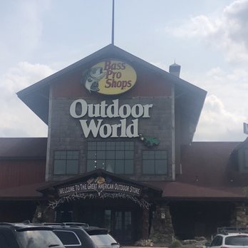 BASS PRO SHOPS - Updated January 2026 - 77 Photos & 54 Reviews - 6425 ...