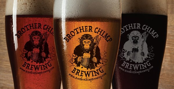 BROTHER CHIMP BREWING - Updated September 2025 - 49 Photos & 25 Reviews ...