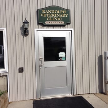 RANDOLPH VETERINARY CLINIC - Updated March 2025 - 11 Photos & 29 ...