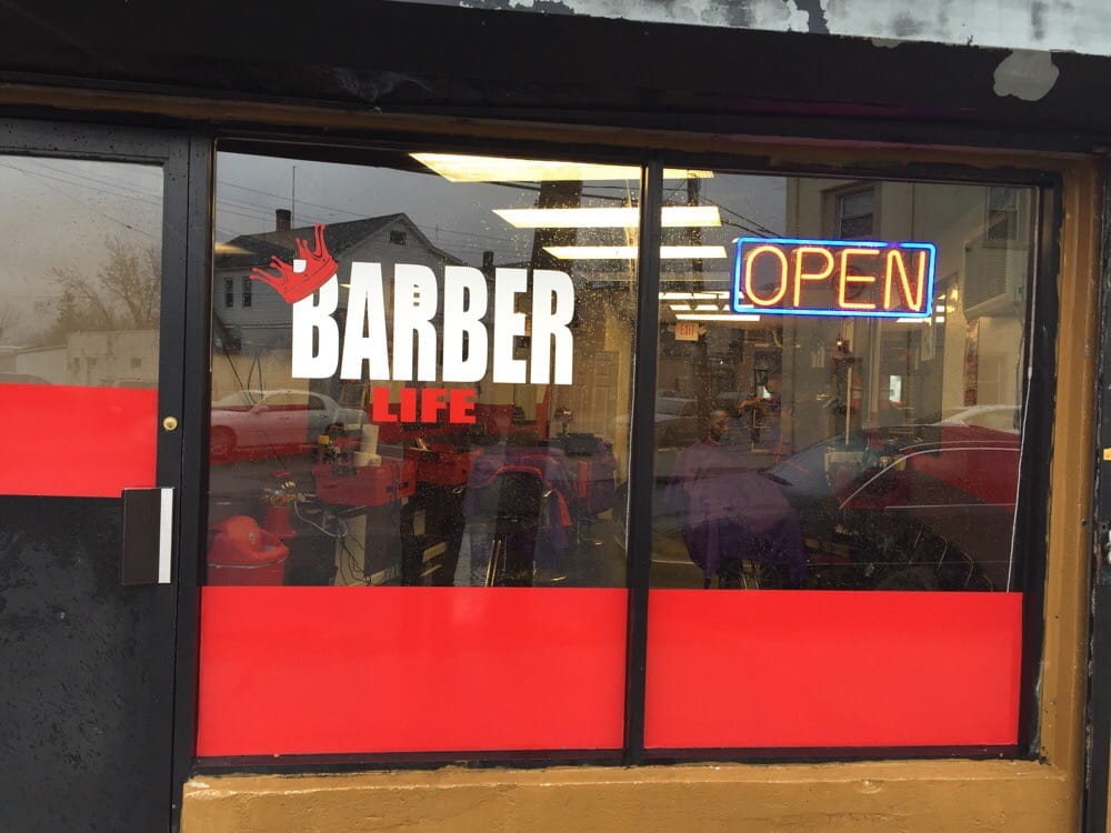 NOTO BARBER LIFE CUTZ - Updated October 2025 - 1300 Springwood Ave ...